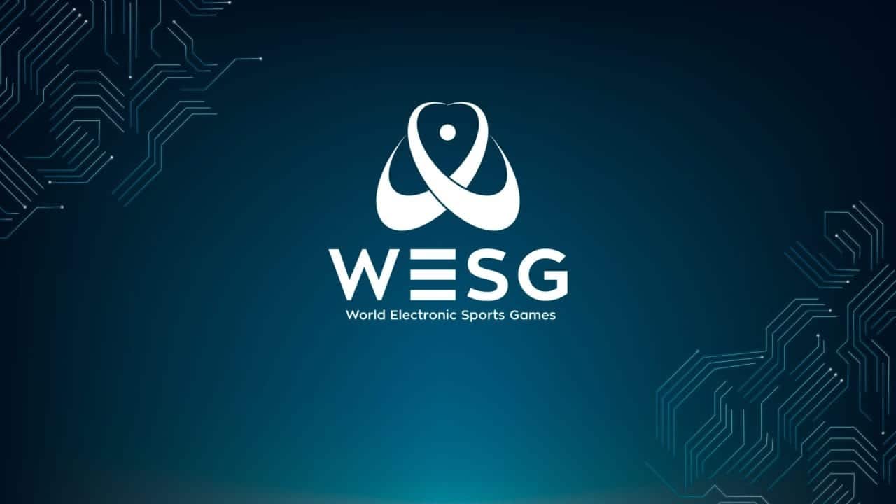 WESG 2018: The Black Sheep of Pro-Tournaments