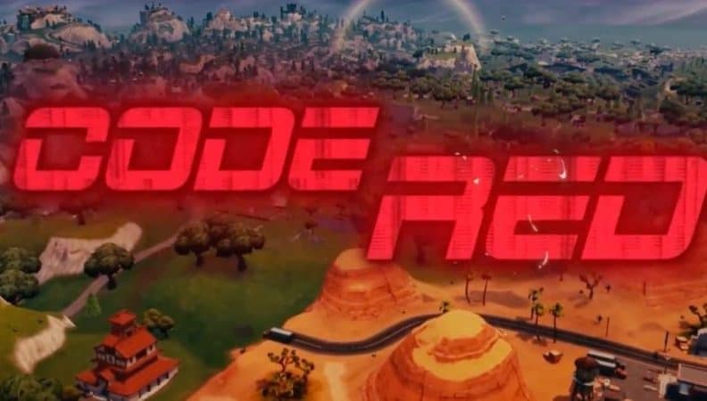 Code Red Fortnite Tournament Recap | Final Standings | Analysis