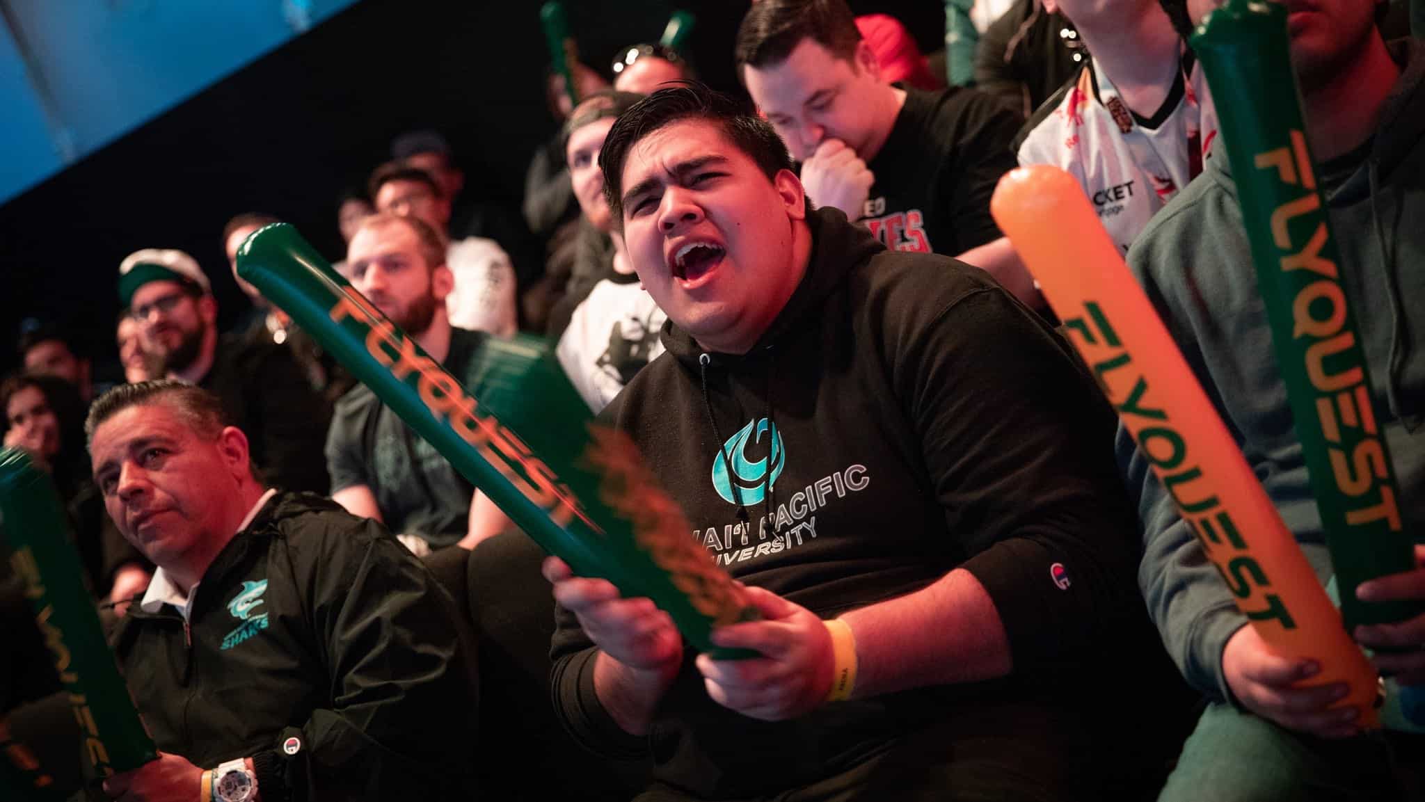 LCS: Week Eight Day Two Recap