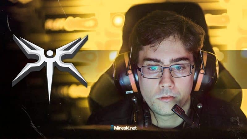 Dota 2 News: Pieliedie and Febby Leave Mineski