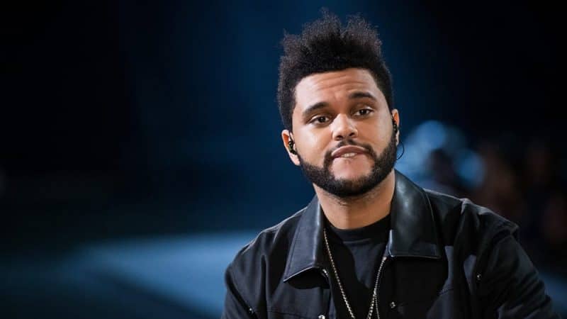 Rapper The Weeknd Invests in Toronto Defiant Parent Company OAM