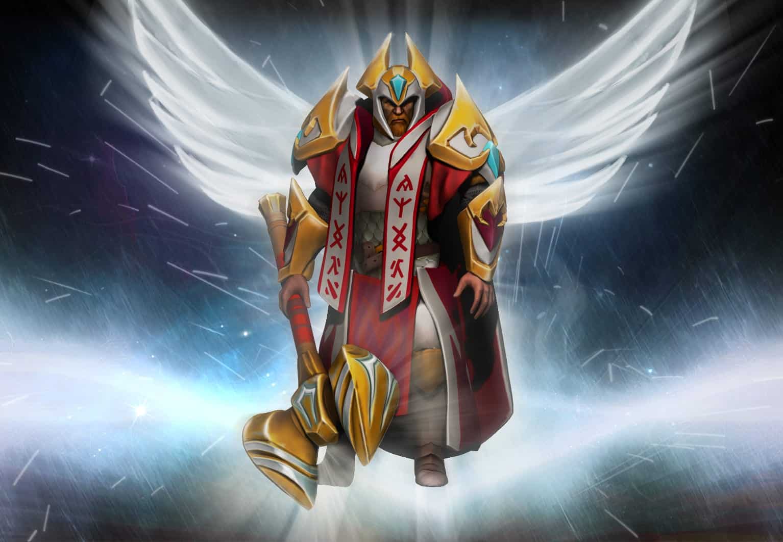 Dota 2: Breakdown of the Current Most Popular Heroes
