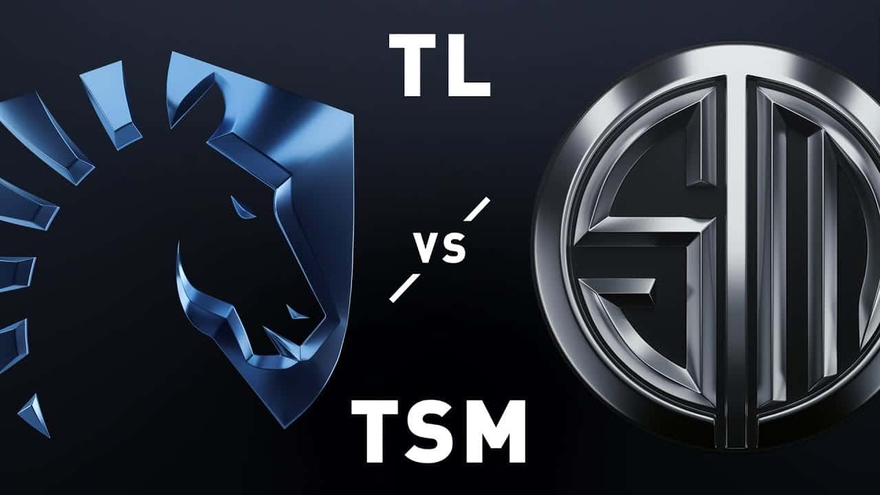 LCS Finals Preview: Team Liquid vs Team SoloMid