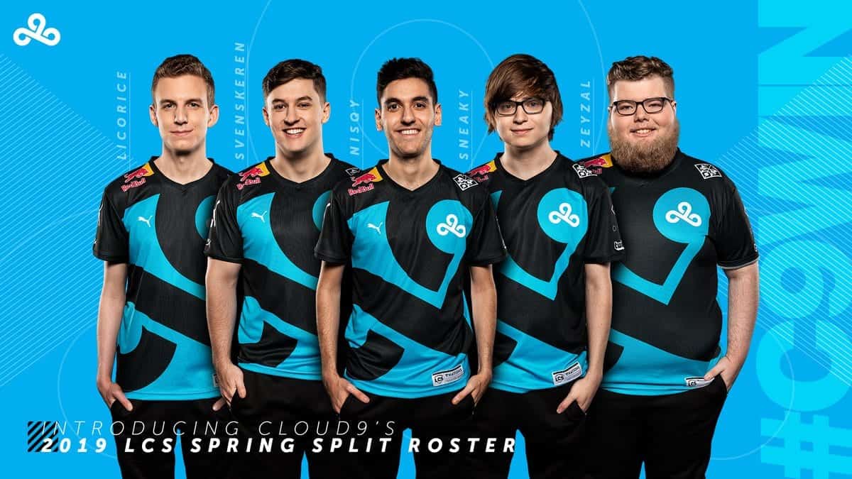 LCS Win Conditions: C9 v TSM Semifinal