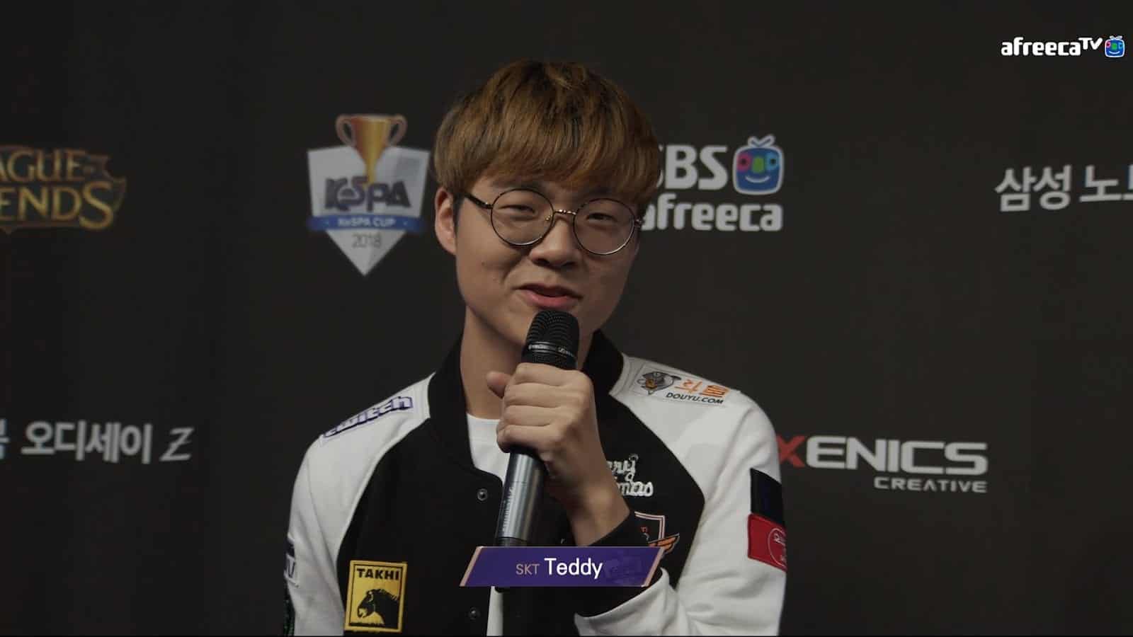 League of Legends: The Mid Season Invitational | SKT T1 Overview