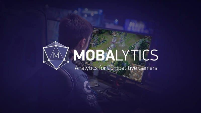 Mobalytics is Giving Players the Information They Need