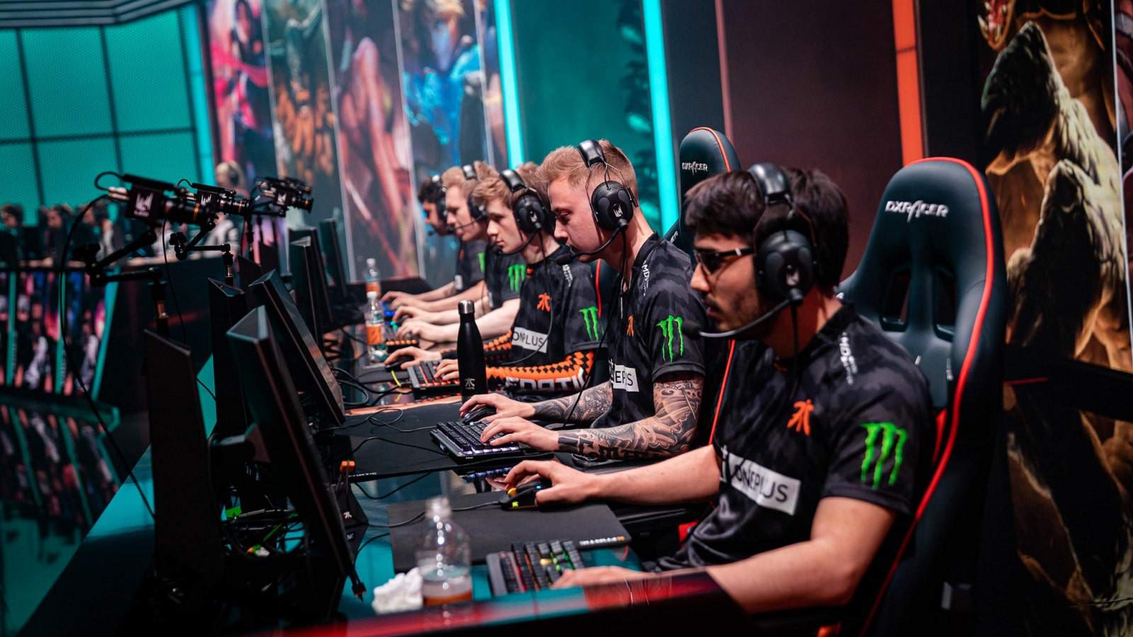 League of Legends: NA vs EU Rift Rivals Power Rankings