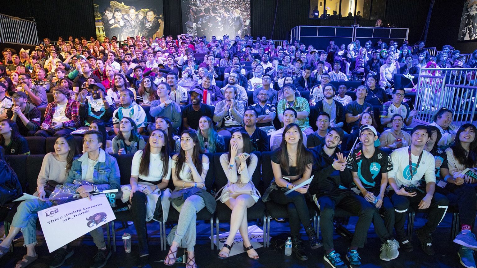 Top 5 Games For Esports Bets In 2020