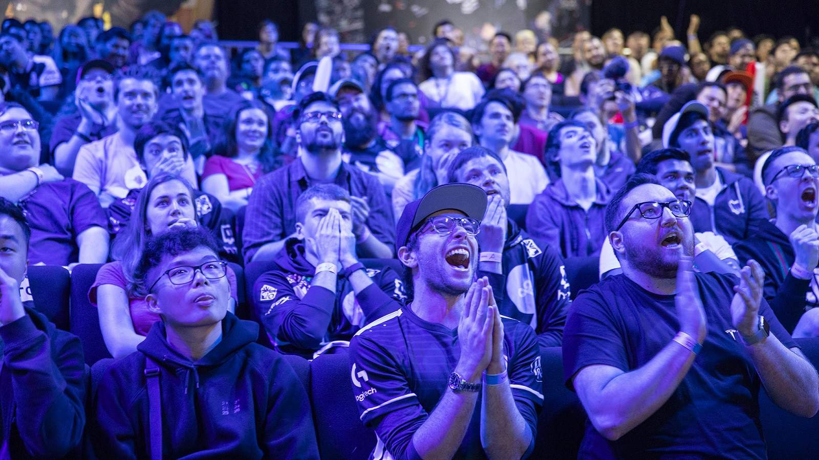 LCS Spring Split 2020: Week One | Day One Recap