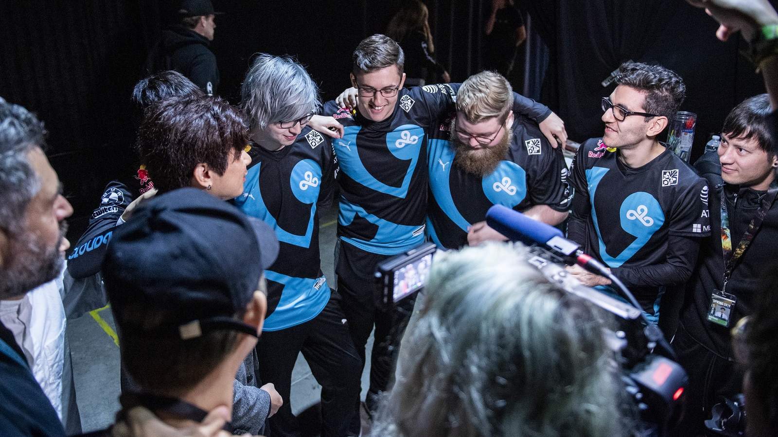 League of Legends: Worlds 2019 | Main Event Group Previews