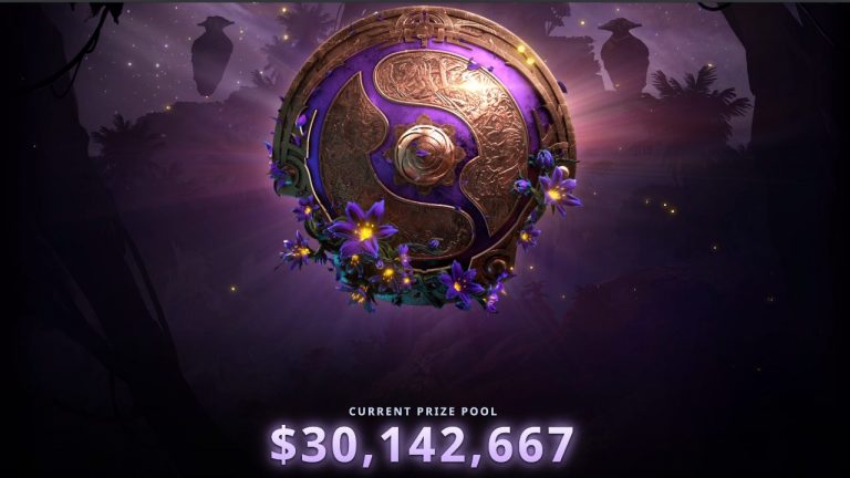 Dota 2: TI 9's Prize Pool Hits $30M USD