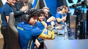 "We Are Playing Really Well and Have a Good Understanding of Each Other ...