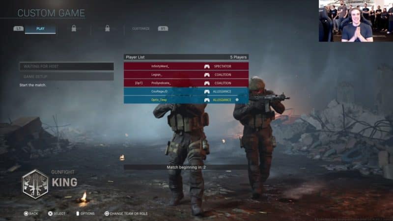 Call of Duty: Modern Warfare (2019) Multiplayer First Look: Thoughts ...