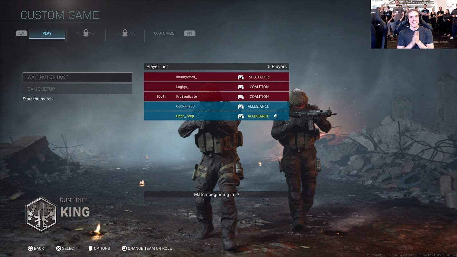 Call of Duty: Modern Warfare (2019) Multiplayer First Look: Thoughts ...