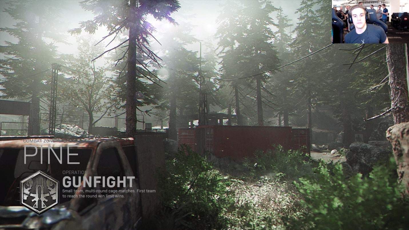 Call of Duty: Modern Warfare (2019) Multiplayer First Look: Thoughts ...