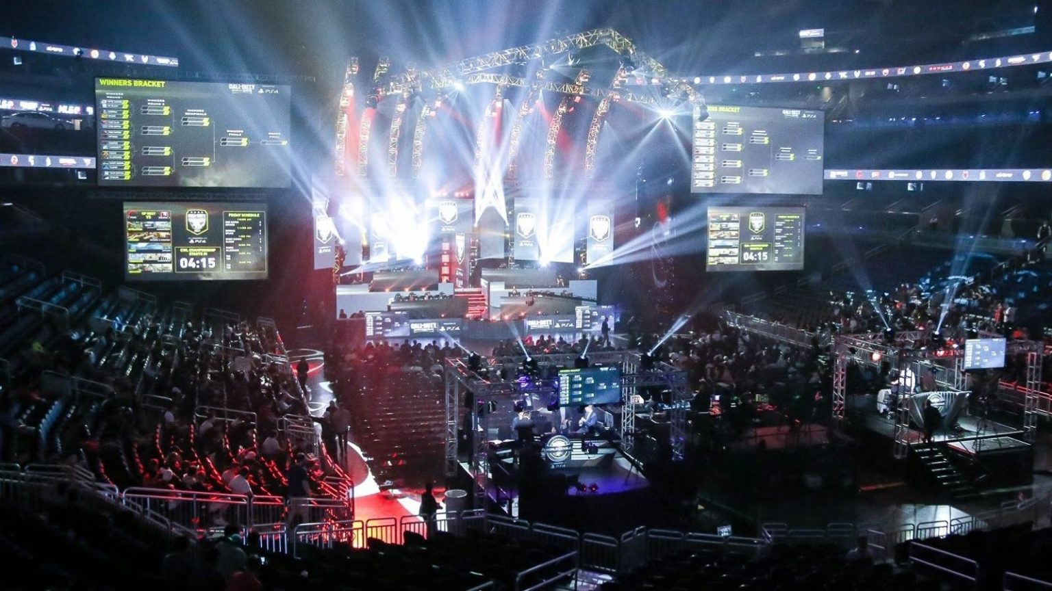 Call of Duty Championship Pool D Preview