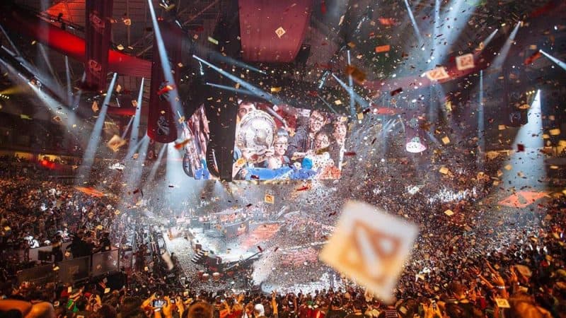 Dota 2: TI 9 Battle Pass Tournament Predictions