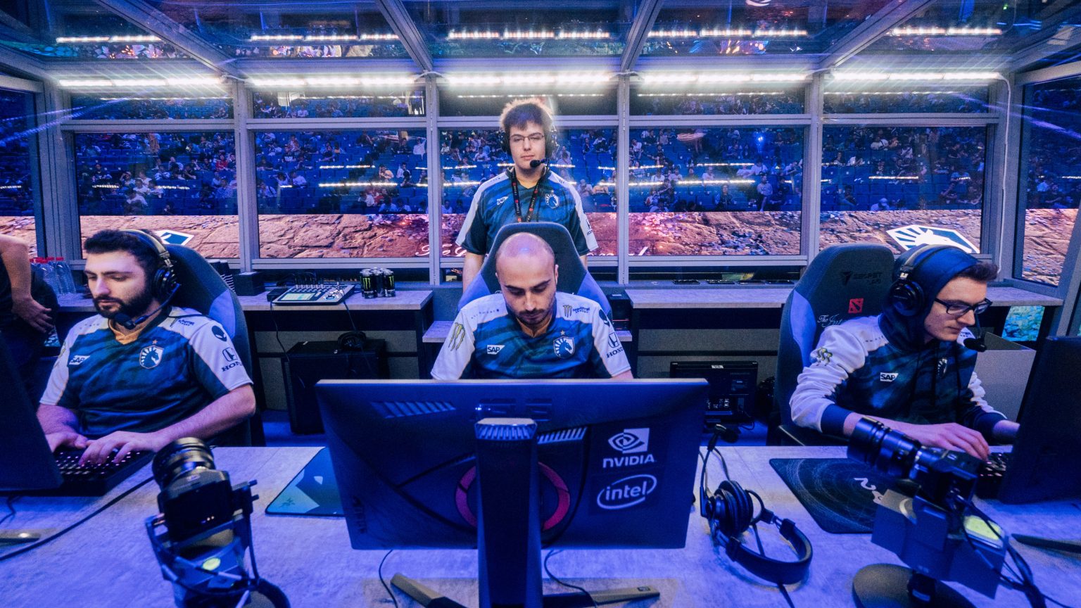 Dota 2: TI9 Day Nine – Recap
