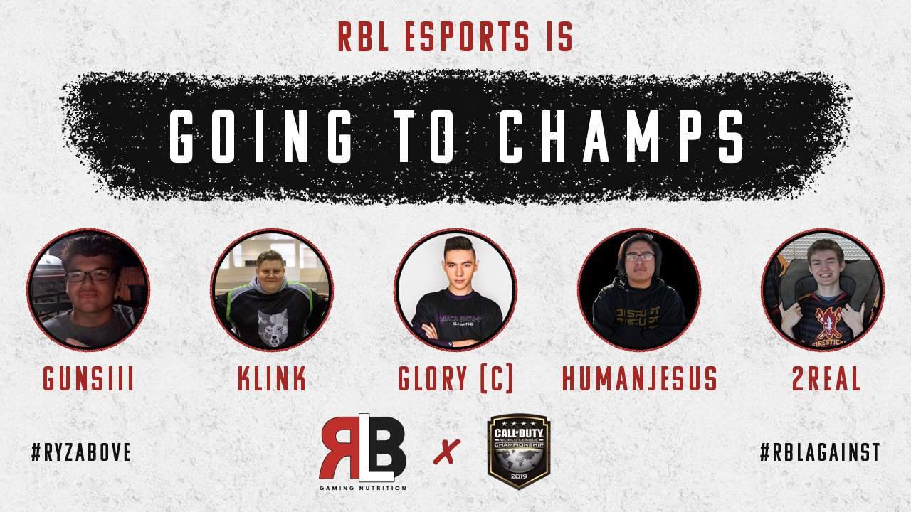 Call of Duty Championship: Pool A Preview