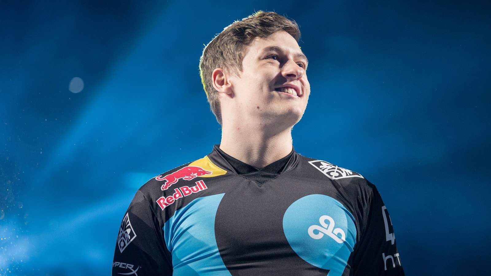 League of Legends: C9 Svenskeren named 2019 LCS Summer Split MVP