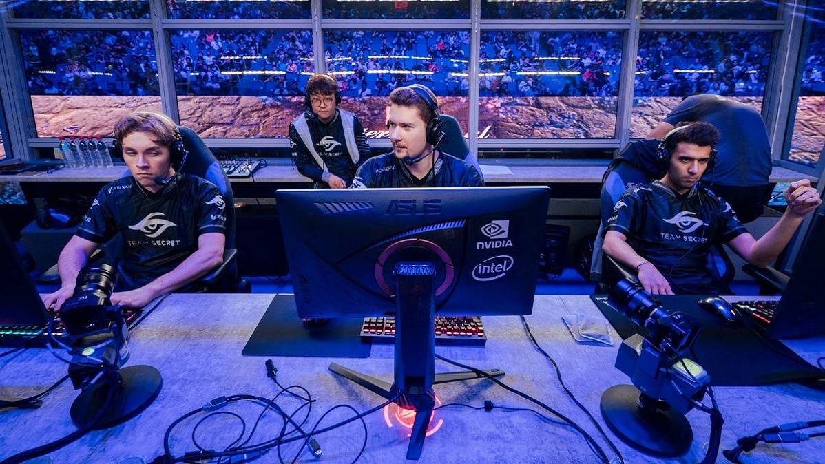 Dota 2: TI9 Day 8 Recap