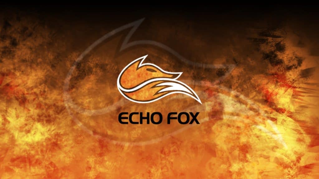 League of Legends: The End of Echo Fox in the LCS