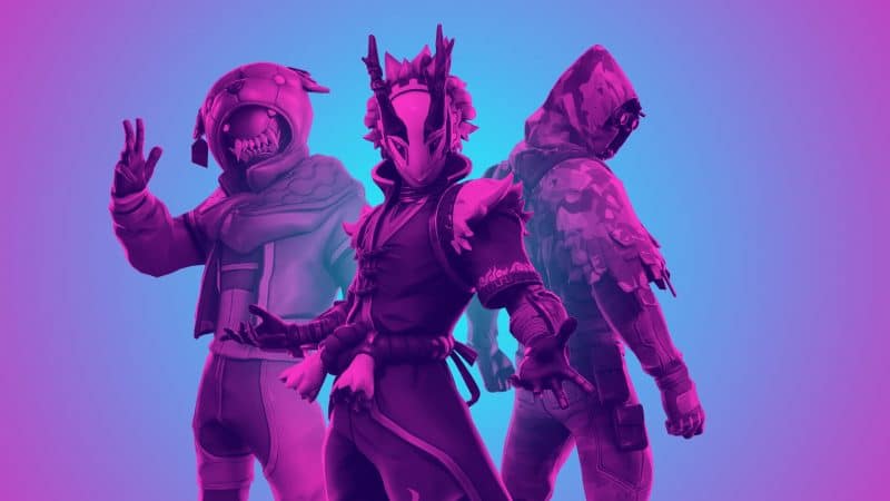 Fortnite Champion Series Week 3 Recap and Results