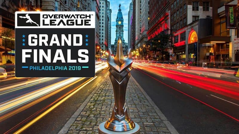 Where to Watch the 2019 Overwatch League Grand Finals: Vancouver Titans ...