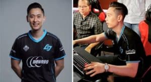 Top 50 Fortnite Players in the World