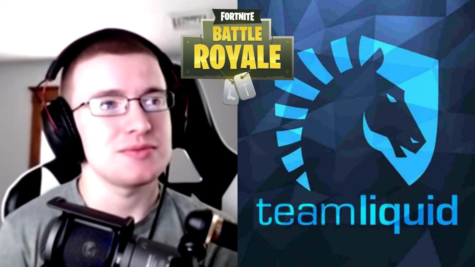 Top 50 Fortnite Players in the World