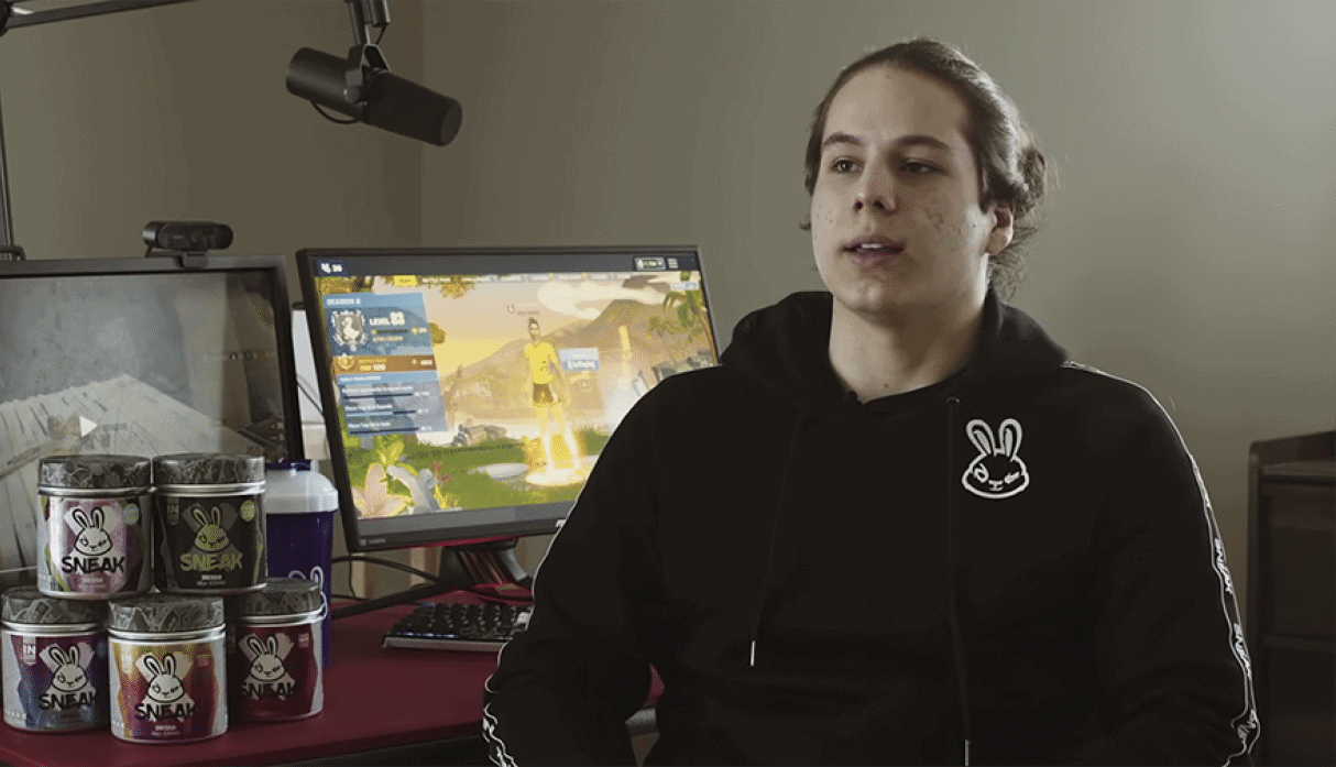 Top 50 Fortnite Players in the World