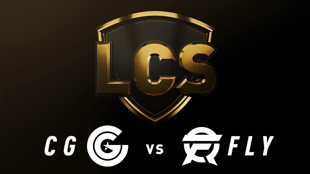 LCS Summer 2019 Gauntlet: Round 1 - Clutch Gaming vs FlyQuest