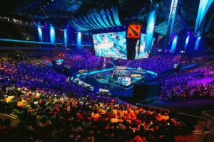 Top 5 Biggest Esports Cash Prizes