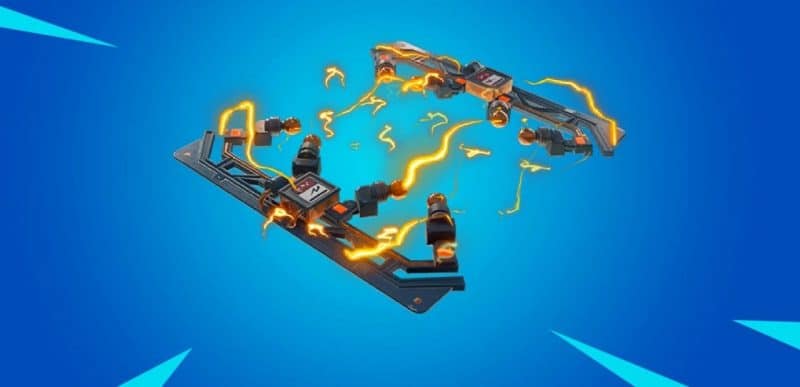 Fortnite: Counter to Zapper Trap Discovered