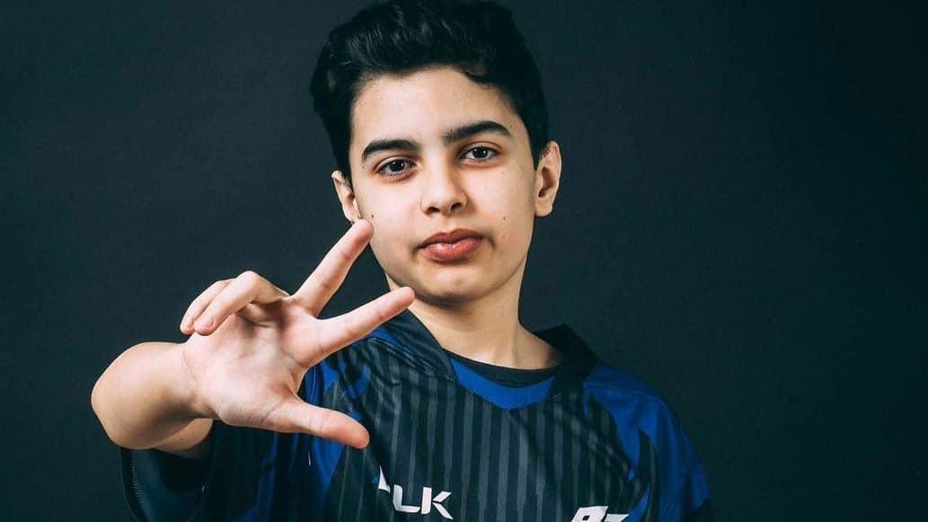 Top 50 Fortnite Players in the World