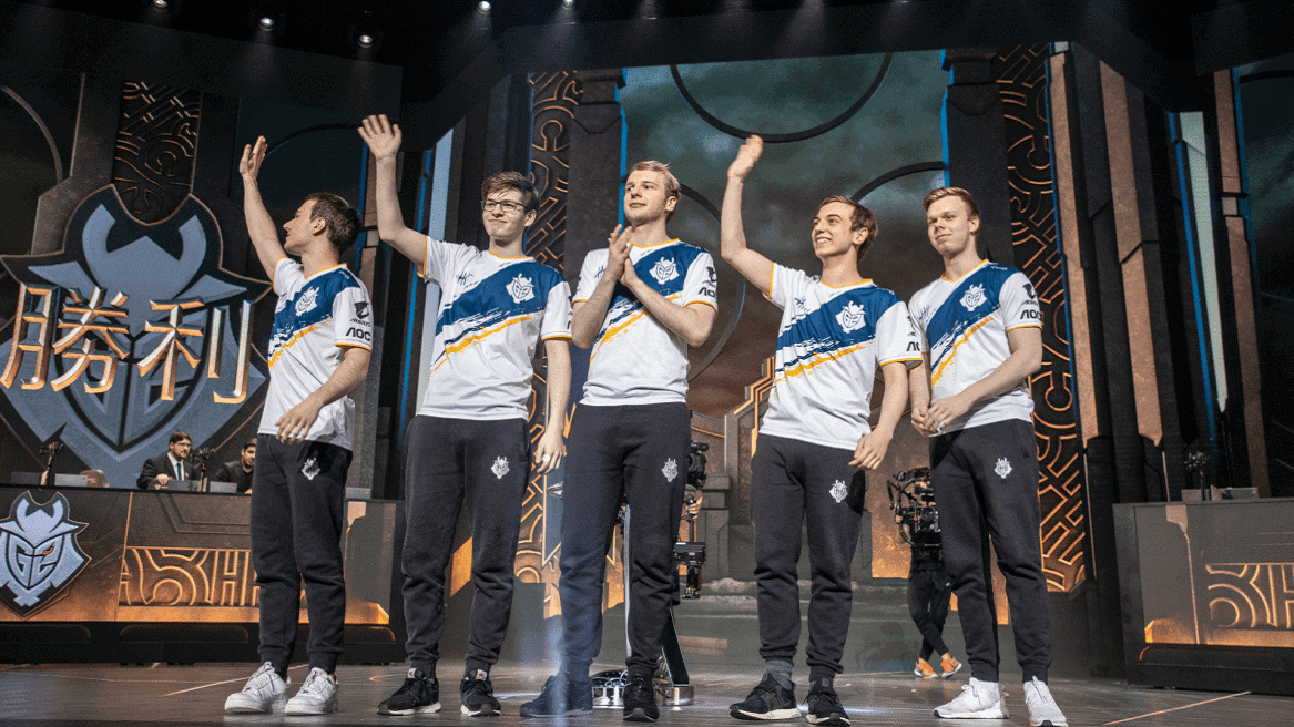 League of Legends Worlds 2019: The Perkz of Versatility