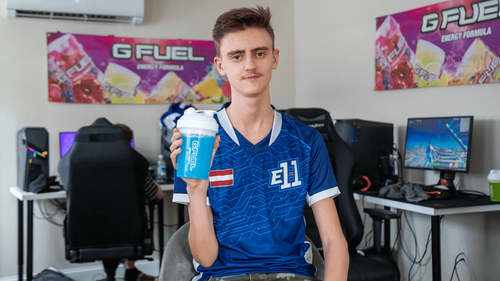 Top 50 Fortnite Players in the World