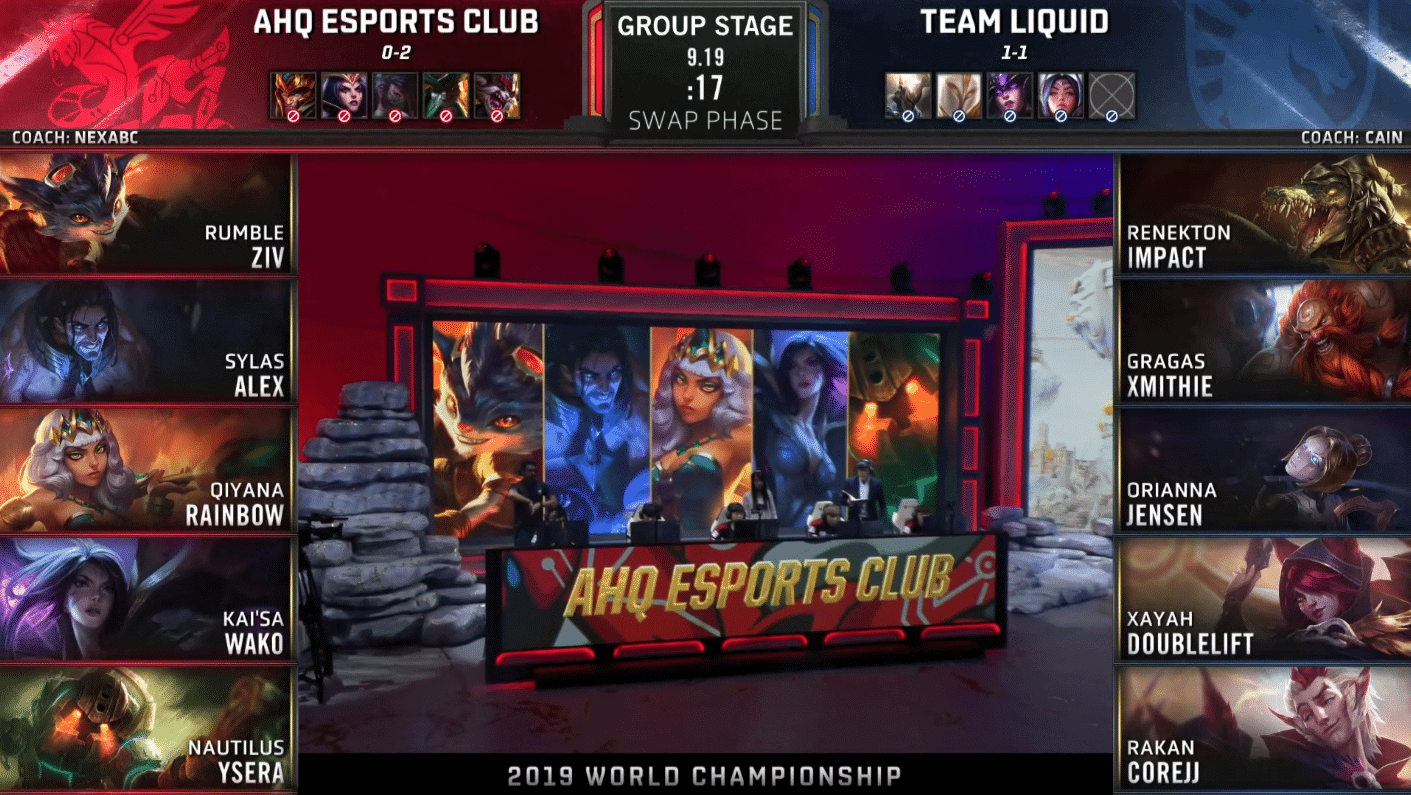 League of Legends: Worlds 2019 Groups | Day Three Recap