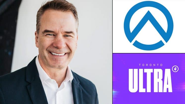 OAM CEO Chris Overholt Talks Toronto Ultra, Homestands, and More