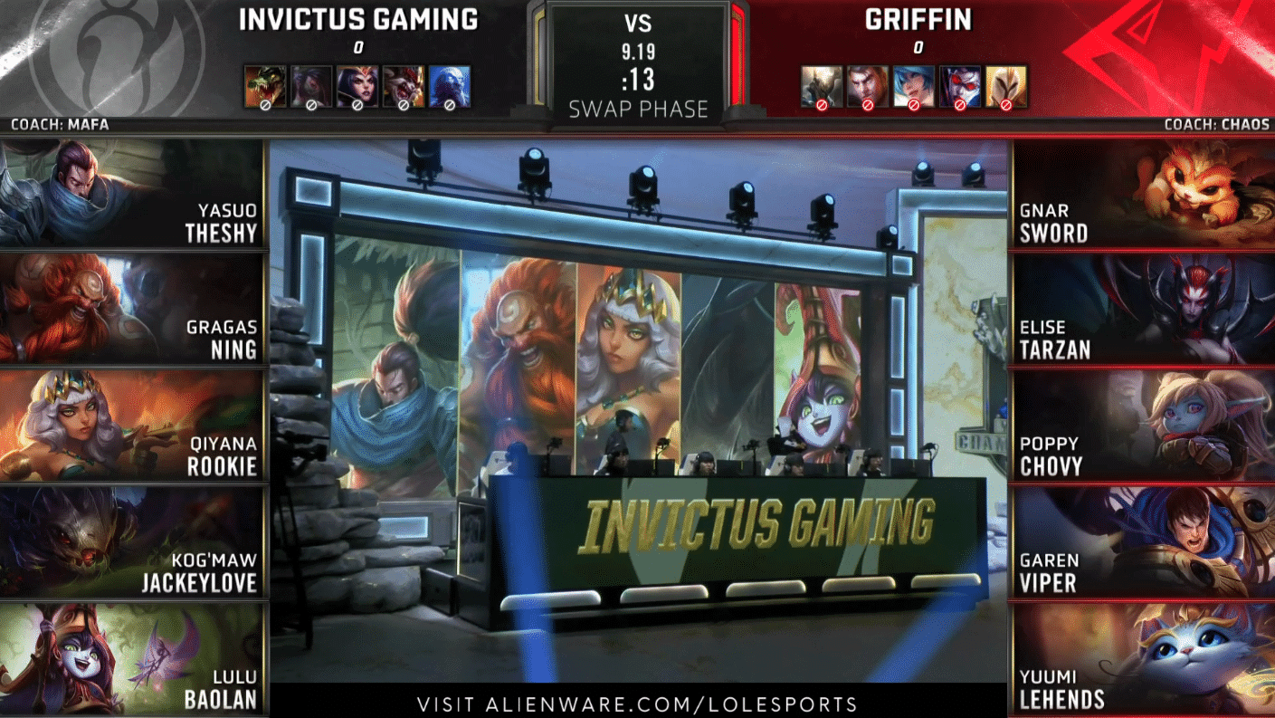 League of Legends: Worlds 2019 | Quarterfinals Day One Recap