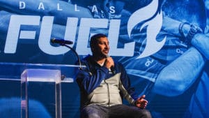 BREAKING: Dallas Empire is the Next Call of Duty Franchise, Roster