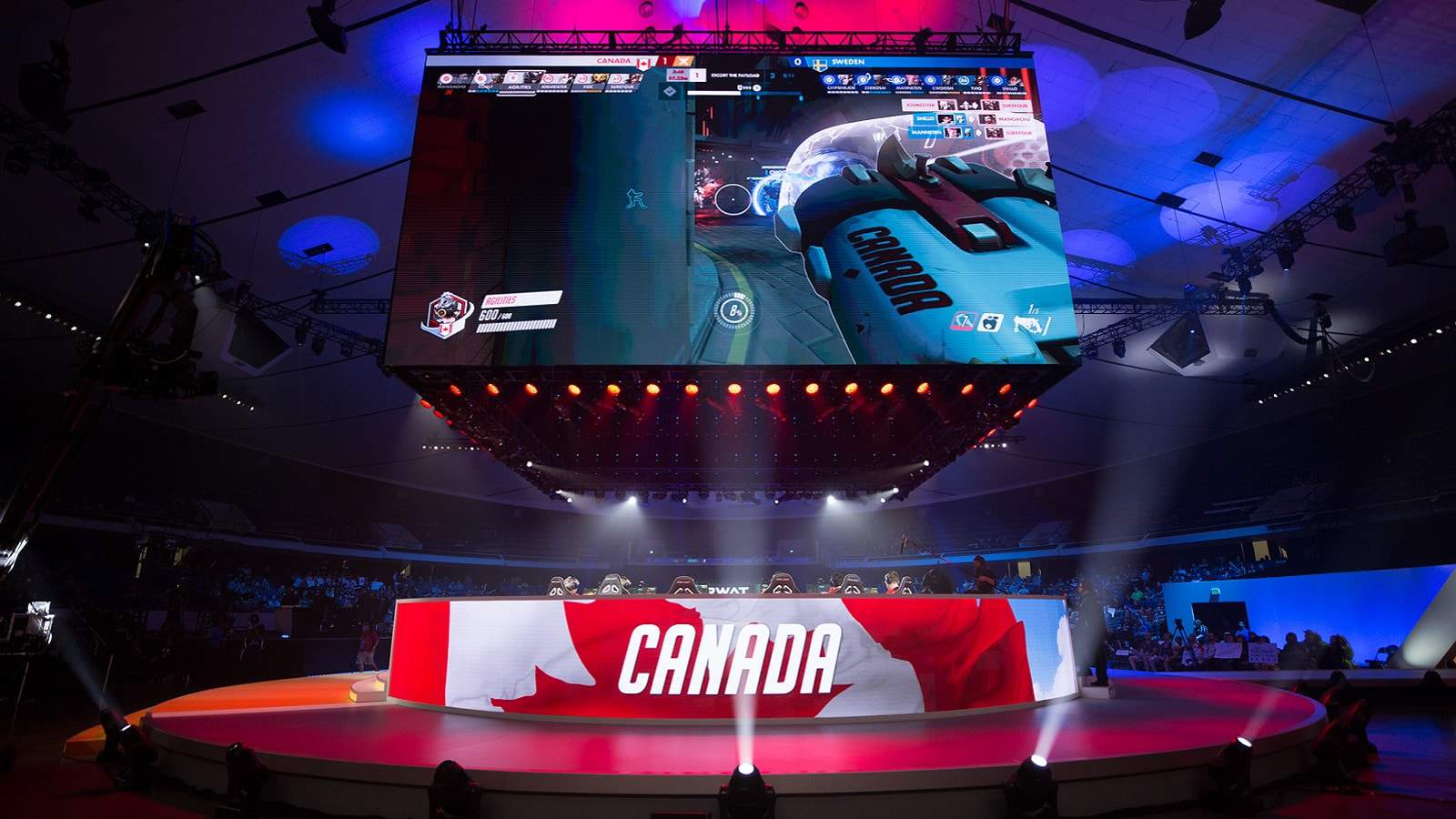 Talking Canadian Esports with Rishi Chadha, Twitter’s Global Head of Gaming