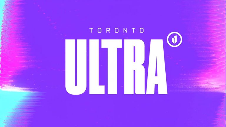 Toronto Ultra revealed as Toronto's Call of Duty League Franchise