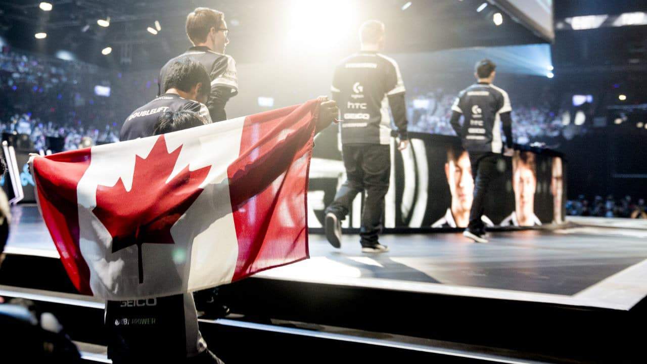 Talking Canadian Esports with Rishi Chadha, Twitter’s Global Head of Gaming
