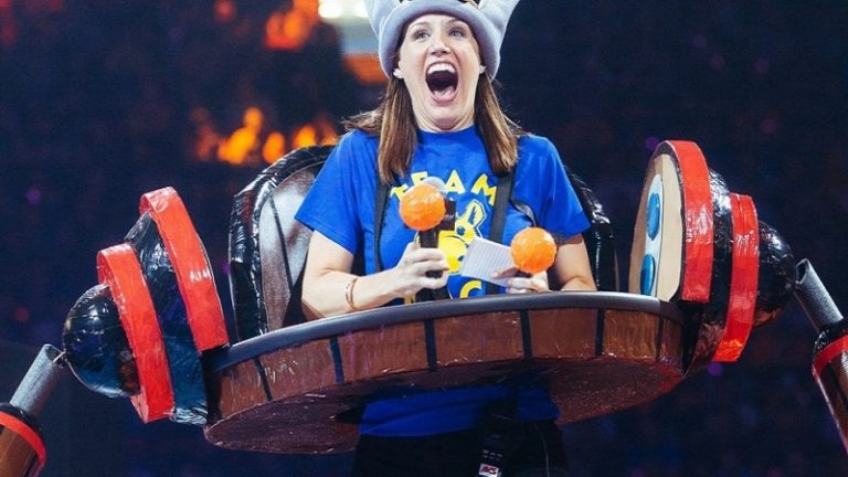 Dota 2: Kaci Aitchison joins Valve Full-time