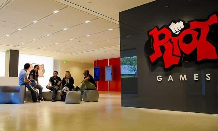 Riot Games Expands to Mobile, FPS, Card Games and More