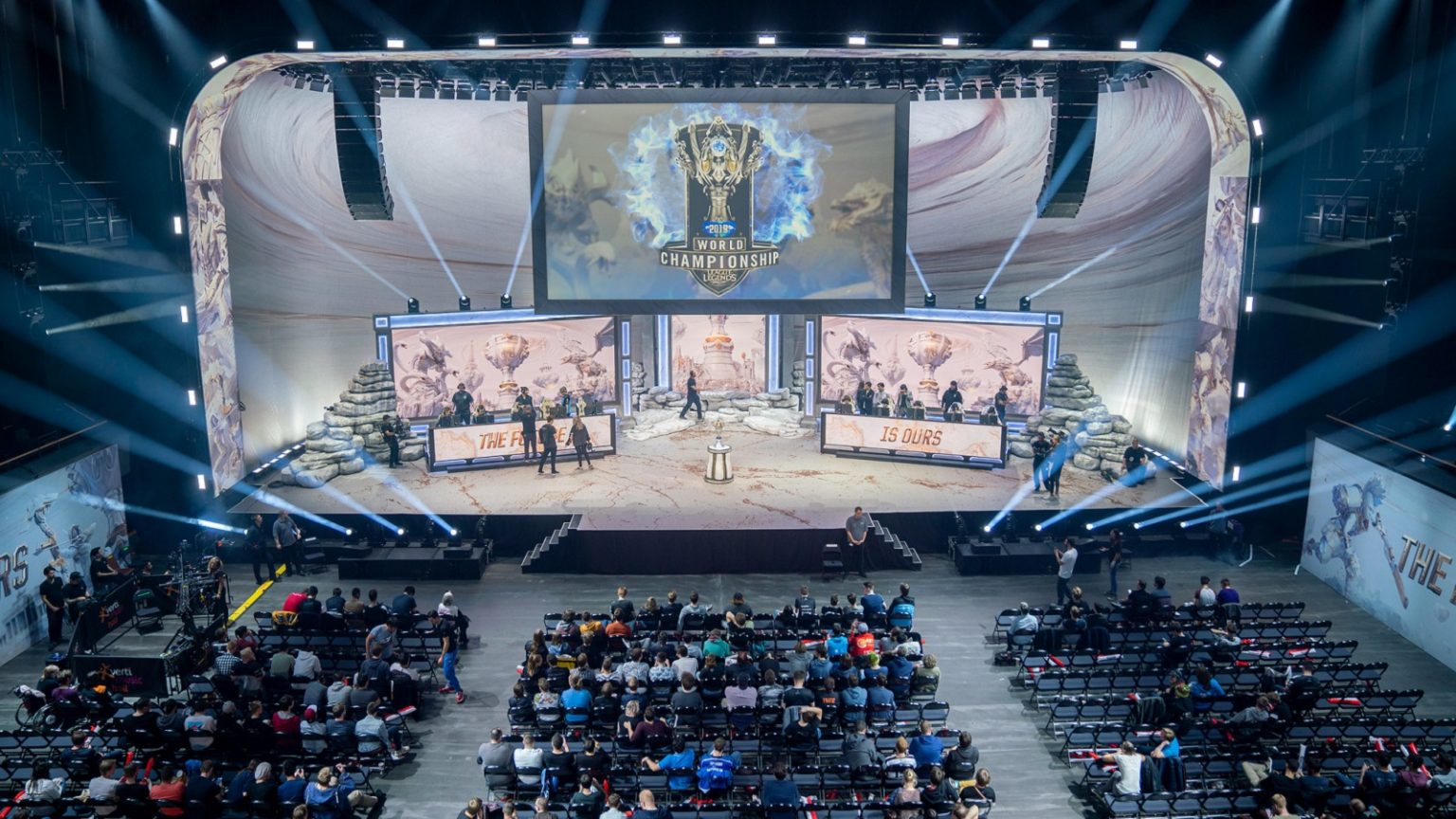 League of Legends: Worlds 2019 Groups | Day Four Recap