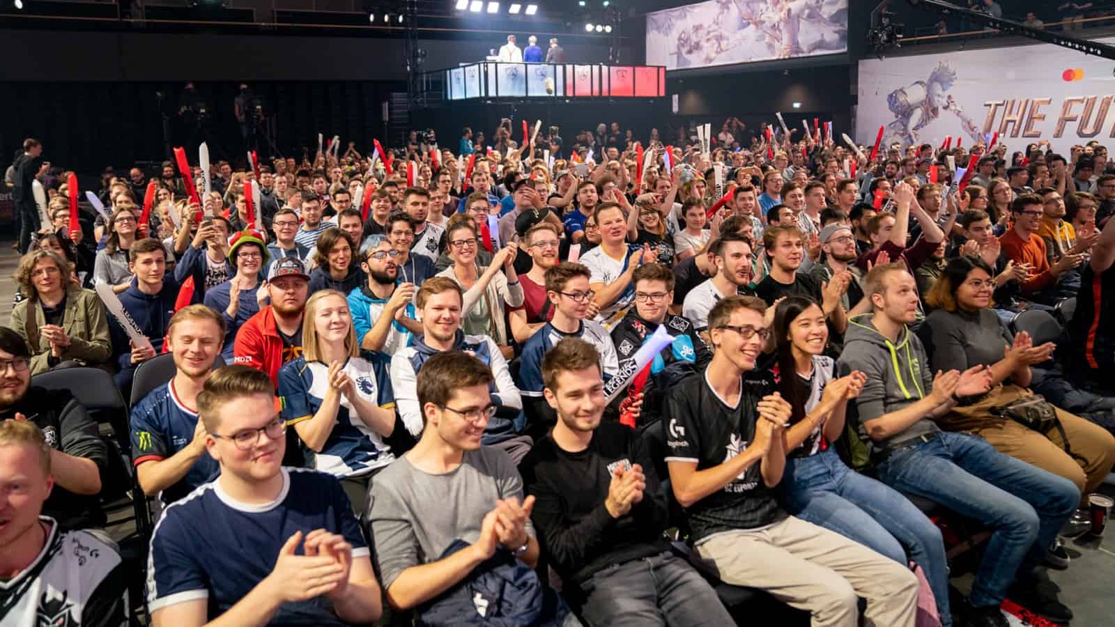 League of Legends: Worlds 2019 Groups | Day Five Recap