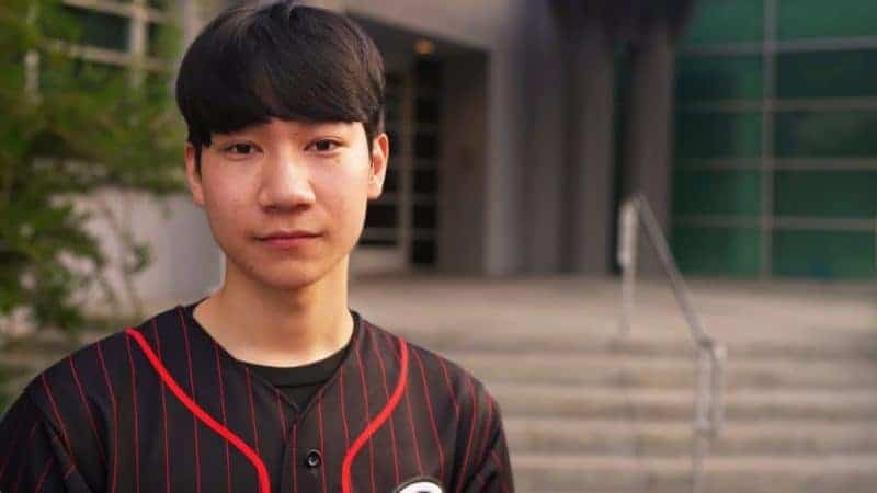 League of Legends: Cody Sun Returning to 100 Thieves
