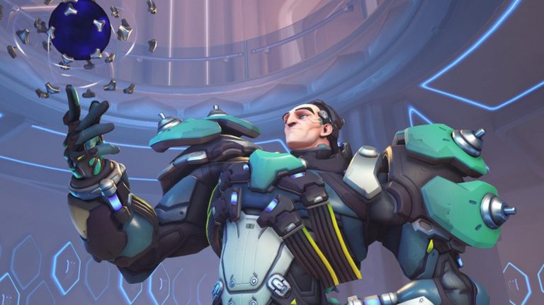Overwatch 2: Sigma Hero Guide